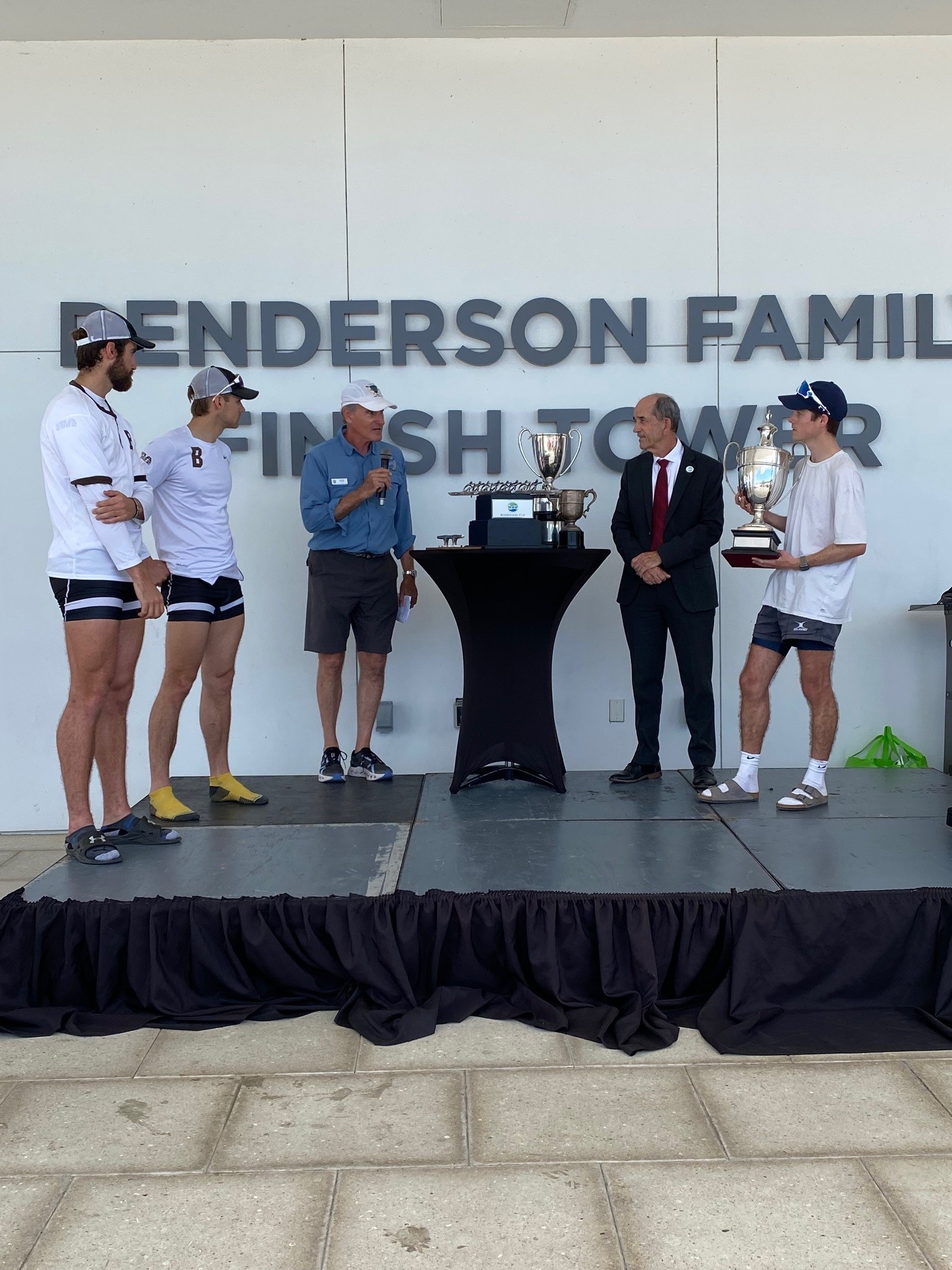Sarasota 2K - Sun, Rowing & Rivalry at Nathan Benderson Park | Visit ...
