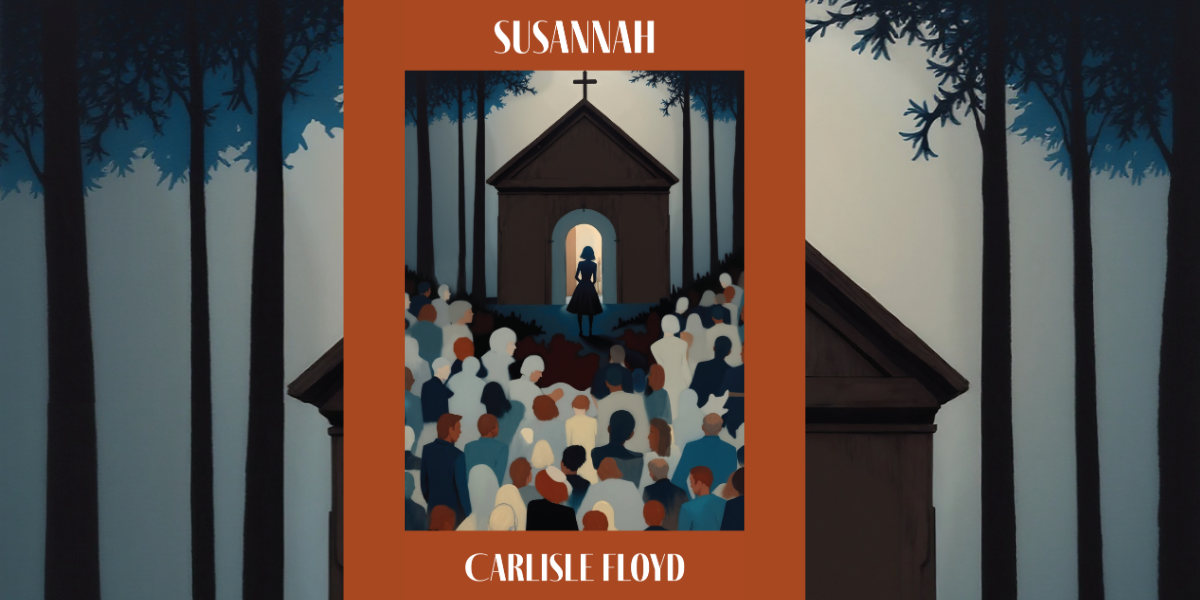 Sarasota Opera: Susannah | Visit Sarasota County