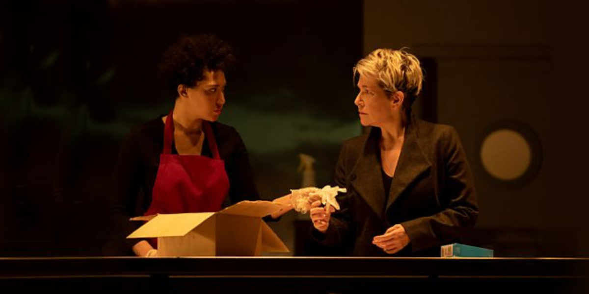 HD at the Opera House: Theodora – Royal Opera | Visit Sarasota County