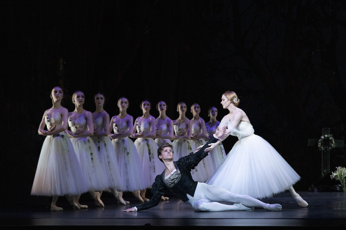 Exploring the Artistic Eminence & Elegance of The Sarasota Ballet ...