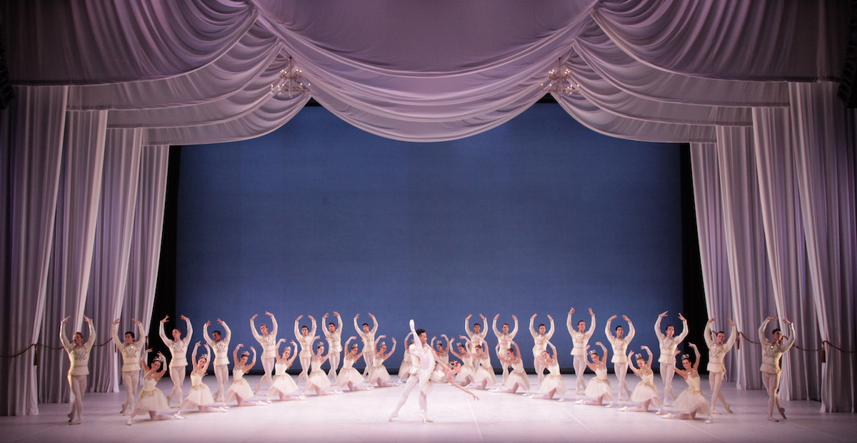 Exploring the Artistic Eminence & Elegance of The Sarasota Ballet ...