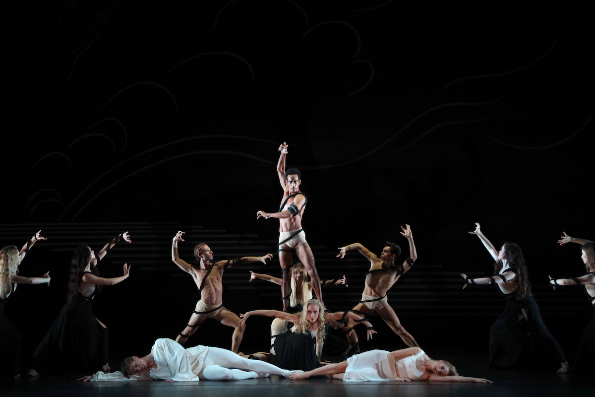 Exploring the Artistic Eminence & Elegance of The Sarasota Ballet ...
