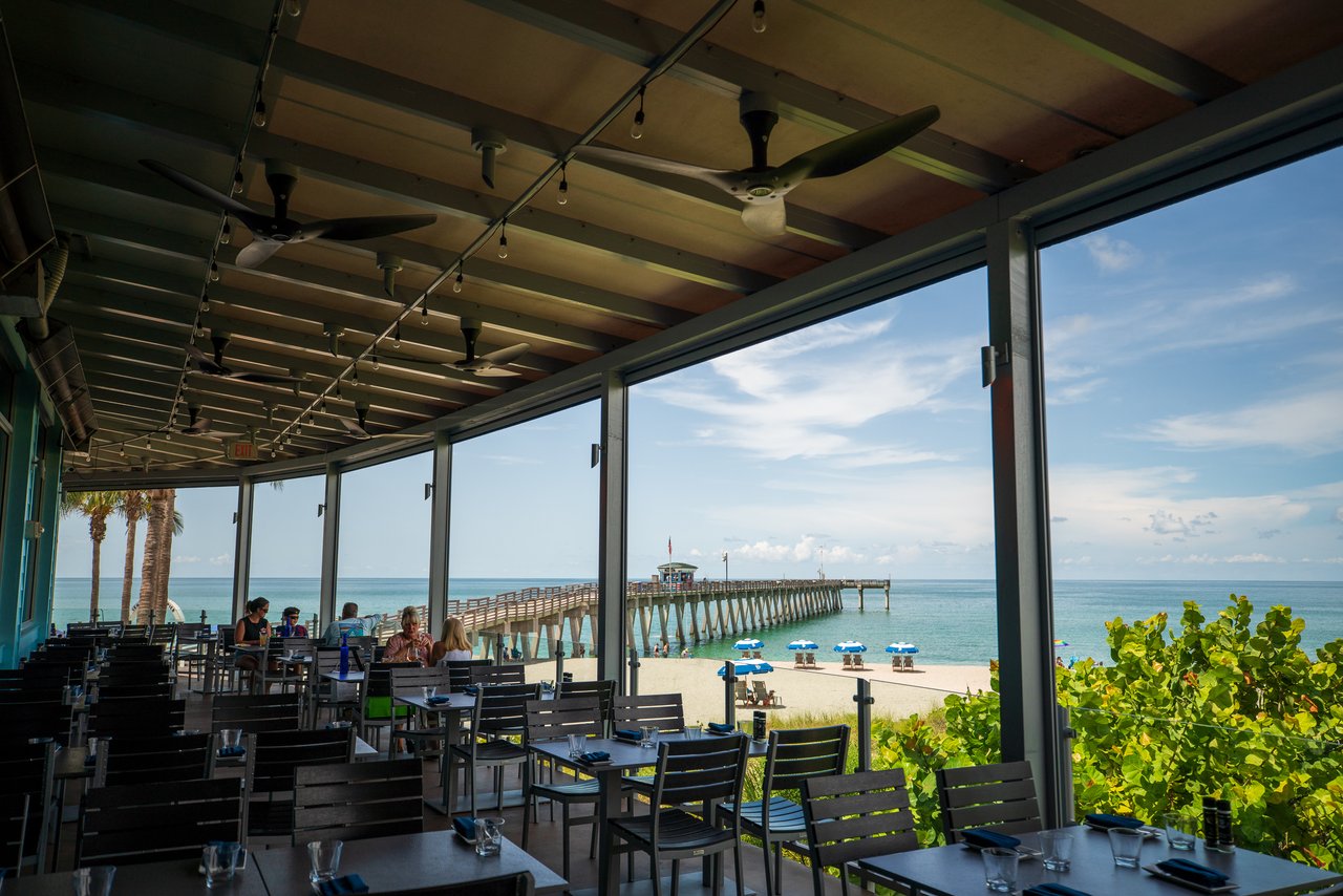 Where to Dine on Each of Sarasota's Six Keys | Visit Sarasota County
