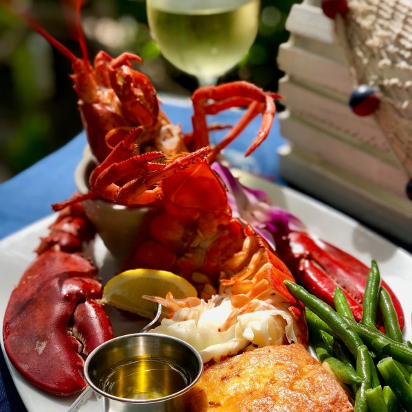 Lazy Lobster | Visit Sarasota County