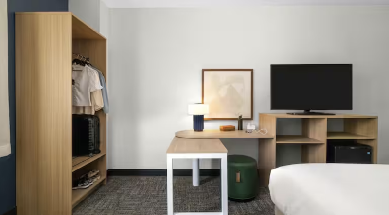 Spark by Hilton, Siesta Key Gateway | Visit Sarasota County