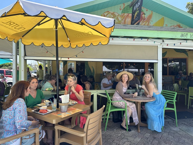 Dearborn Street - Englewood | Visit Sarasota County