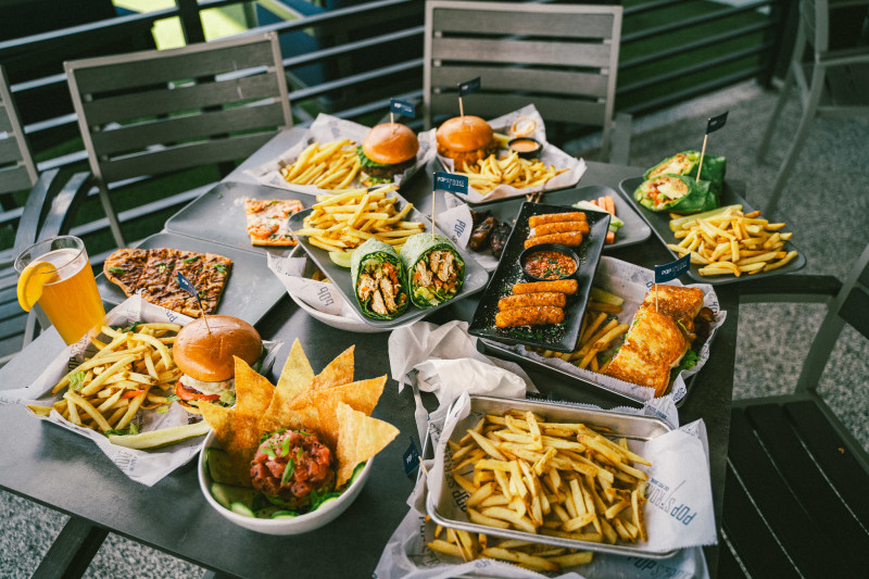 PopStroke | Visit Sarasota County