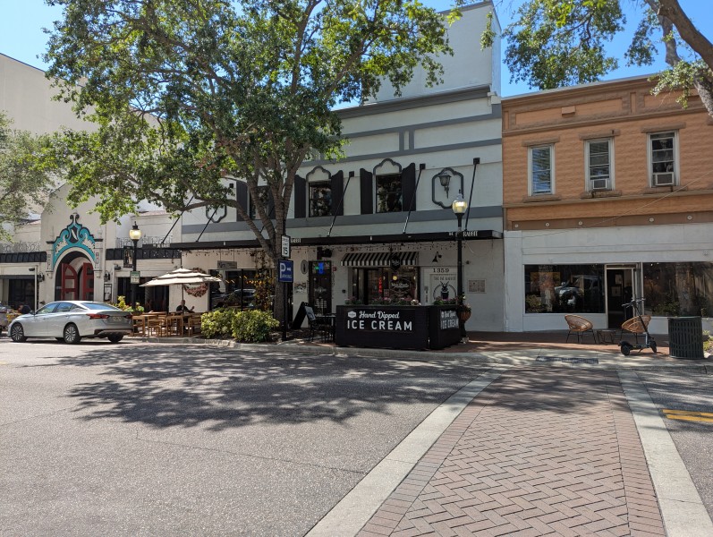 Fat Rabbit Pub | Visit Sarasota County