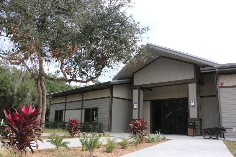 DaySpring Conference and Retreat Center | Visit Sarasota County