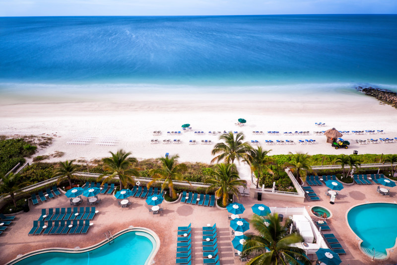 Lido Beach Resort | Visit Sarasota County