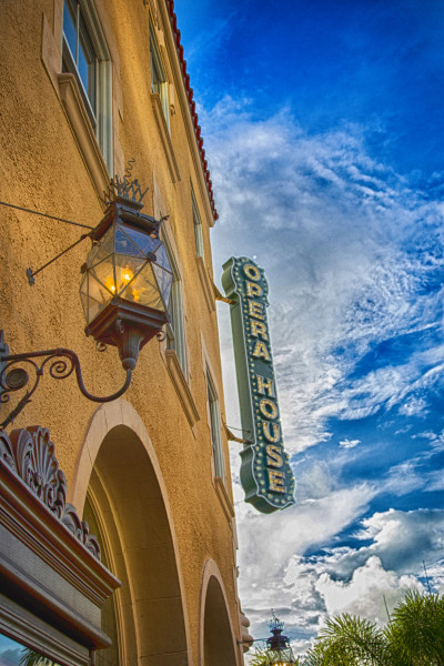 Sarasota Opera | Visit Sarasota County