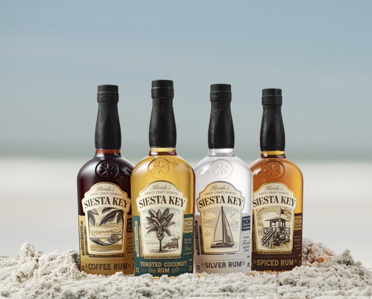Siesta Key Rum | Visit Sarasota County