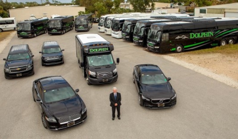 Dolphin Transportation SRQ | Visit Sarasota County