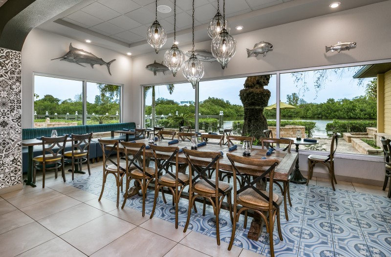 Farlow's On The Water | Visit Sarasota County