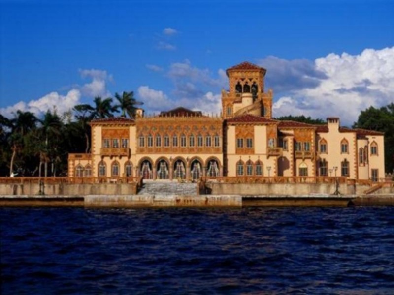 The Ringling | Visit Sarasota County