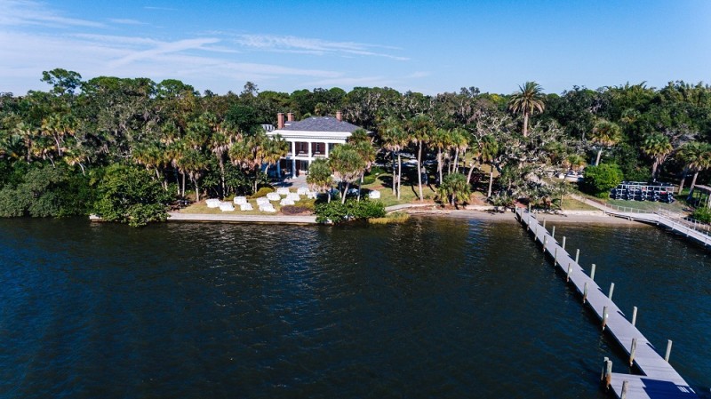 Bay Preserve at Osprey | Visit Sarasota County