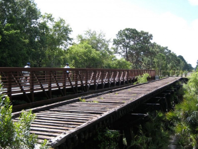 Legacy Trail | Visit Sarasota County
