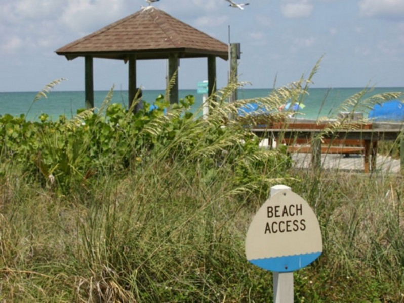 Lido Beach | Visit Sarasota County