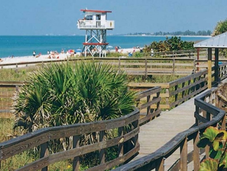 Nokomis Beach | Visit Sarasota County