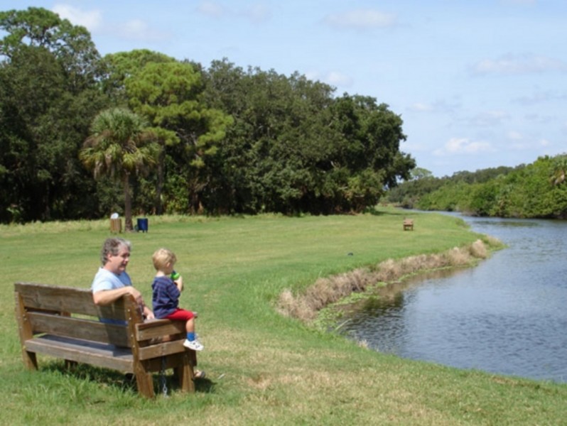 Red Bug Slough Preserve | Visit Sarasota County