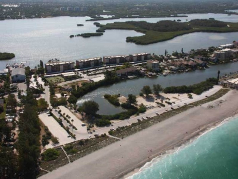 Turtle Beach | Visit Sarasota County