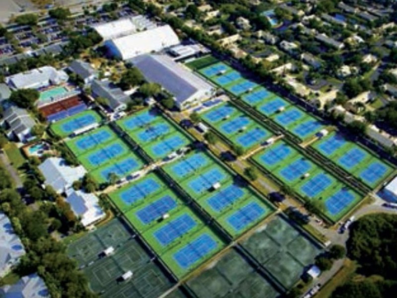 IMG Sports Complex | Visit Sarasota County