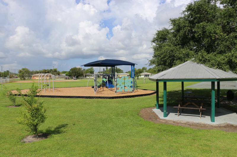 LaBrea Park | Visit Sarasota County