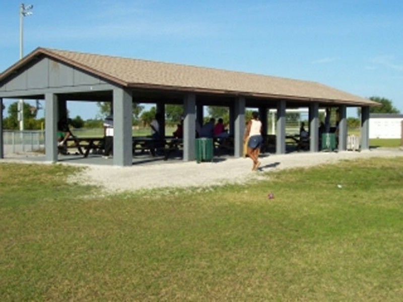 Newtown Estates Park | Visit Sarasota County