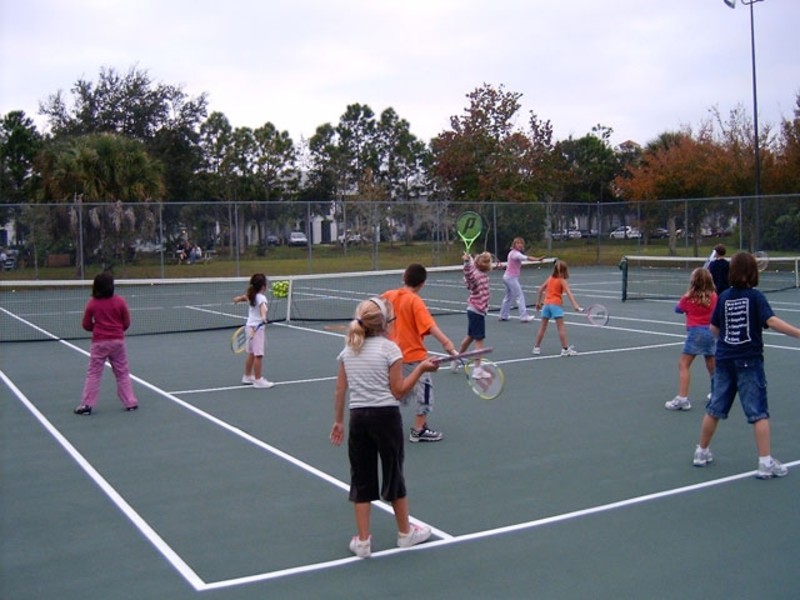 Woodmere Park | Visit Sarasota County