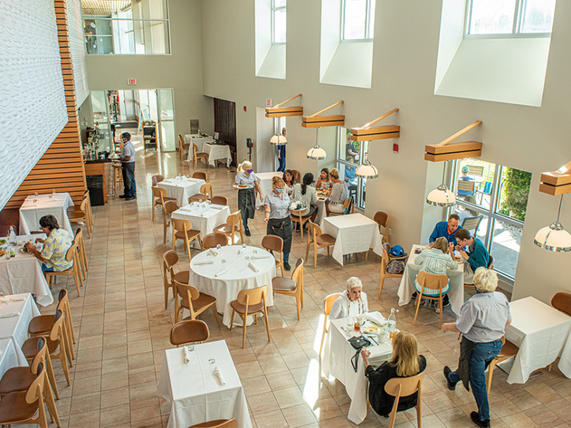 The Ringling Grillroom | Visit Sarasota County