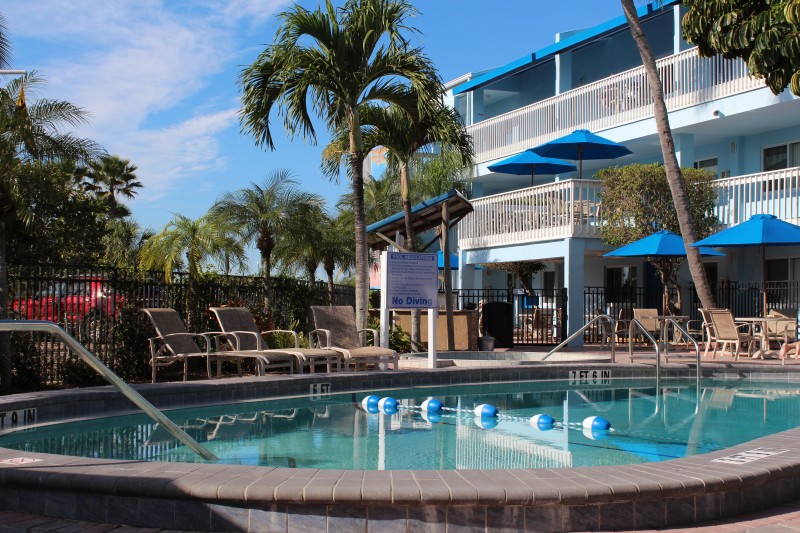 Sea Club V Beach Resort | Visit Sarasota County