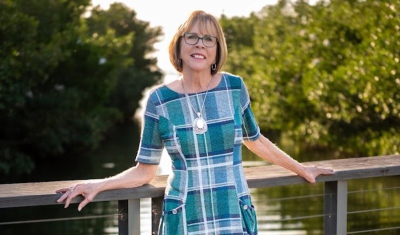 Susan Phelps - Berkshire Hathaway HomeServices Florida Realty | Visit ...