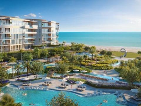 The St Regis Longboat Key Resort | Visit Sarasota County