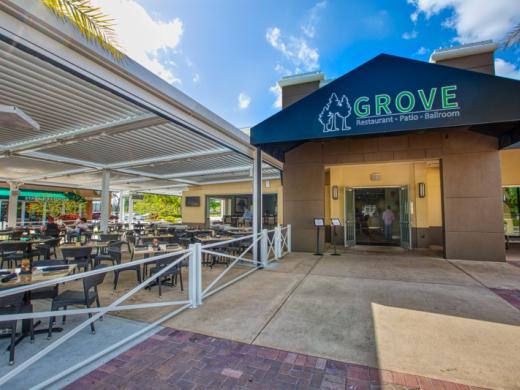 GROVE | Visit Sarasota County