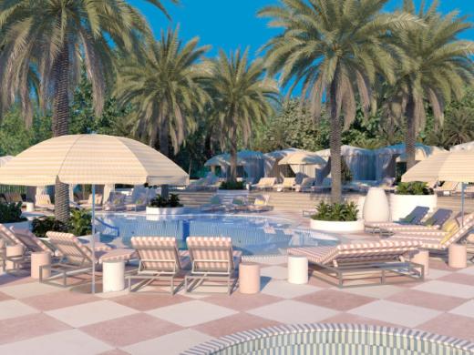 Cirque St. Armands Beachside | Visit Sarasota County