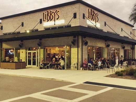 Libby s Neighborhood Brasserie Visit Sarasota County