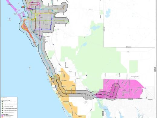 Sarasota County Breeze Transit | Visit Sarasota County