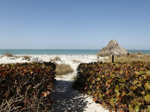Silver Sands Gulf Beach Resort | Visit Sarasota County